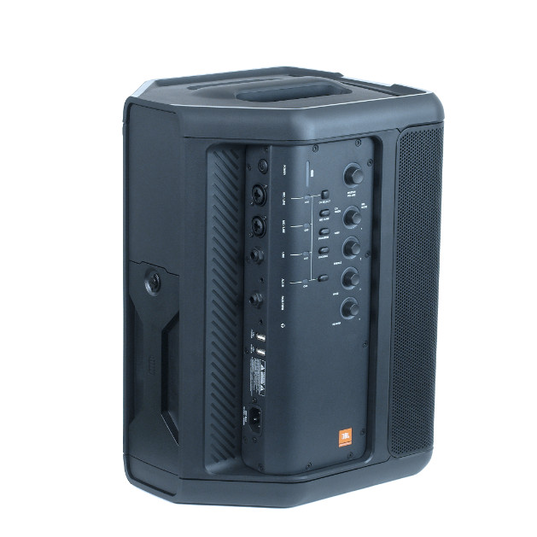 JBL EON ONE Compact | All-in-One Rechargeable Personal PA