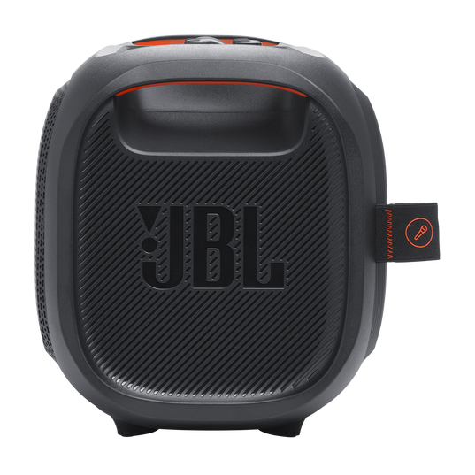 JBL PartyBox On-the-Go Essential | Portable party speaker with built-in ...