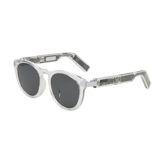 JBL Soundgear Frames Round | Audio Glasses