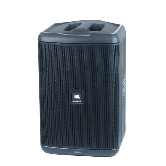 JBL EON ONE Compact | All-in-One Rechargeable Personal PA