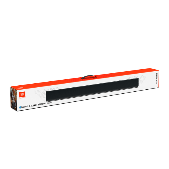 JBL Cinema SB110 | 2.0 channel soundbar | JBL PH