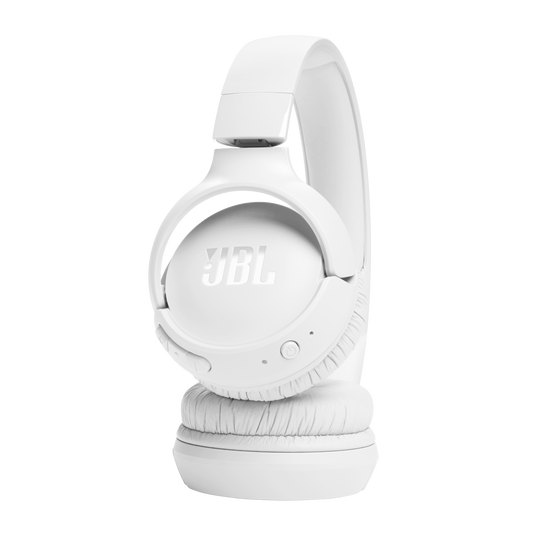 JBL Tune 520BT | Wireless on-ear headphones