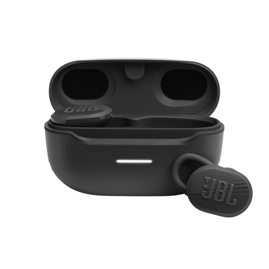 JBL Endurance Race TWS | Waterproof true wireless active sport earbuds