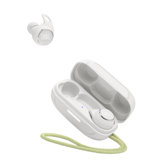 JBL Reflect Aero TWS | True wireless Noise Cancelling active earbuds