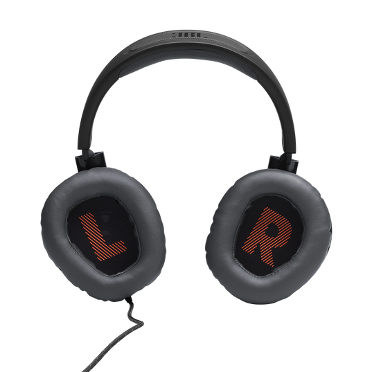 JBL Quantum 100 | Wired Gaming Headset | JBL PH