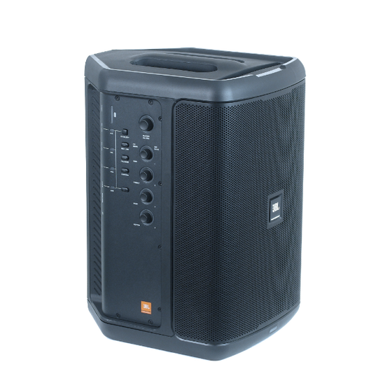 JBL EON ONE Compact | All-in-One Rechargeable Personal PA