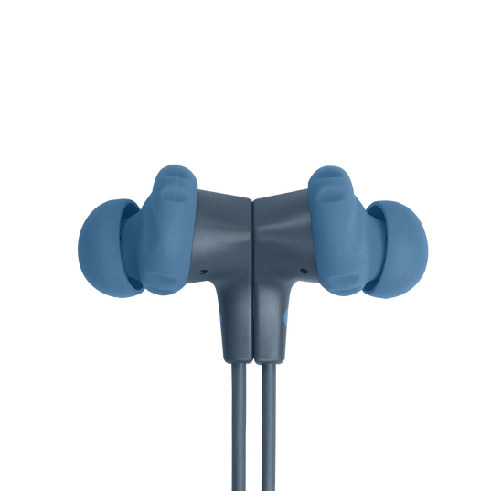 JBL Endurance Run 2 Wired | Waterproof Wired Sports In-Ear Headphones