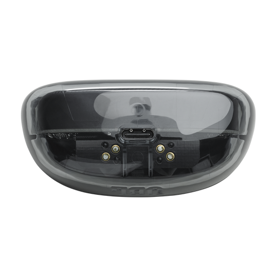 JBL Tune Beam Ghost Edition | True wireless Noise Cancelling earbuds