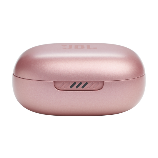 JBL Live Flex | True wireless Noise Cancelling earbuds