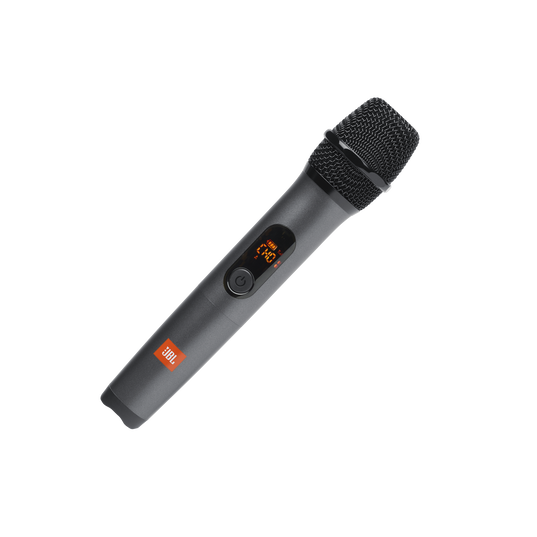 PartyBox On-The-Go | Speaker with Lights & Mic | JBL Philippines