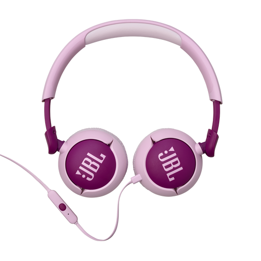 JBL Junior 320 | Wired on-ear kids headphones