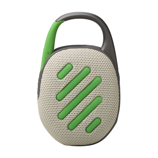 JBL Clip 5 | Ultra-portable waterproof speaker