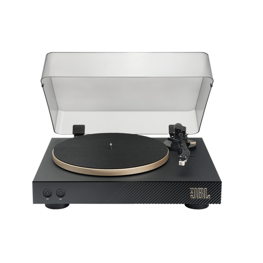 JBL Spinner BT | Bluetooth Turntable