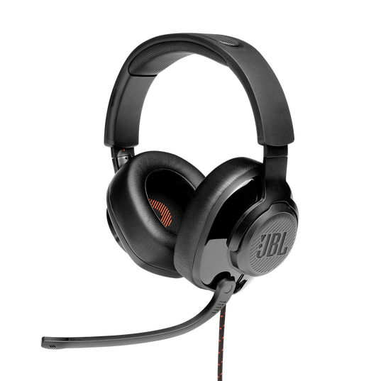 JBL Quantum 300 | Hybrid Wireless Gaming Headset | JBL PH