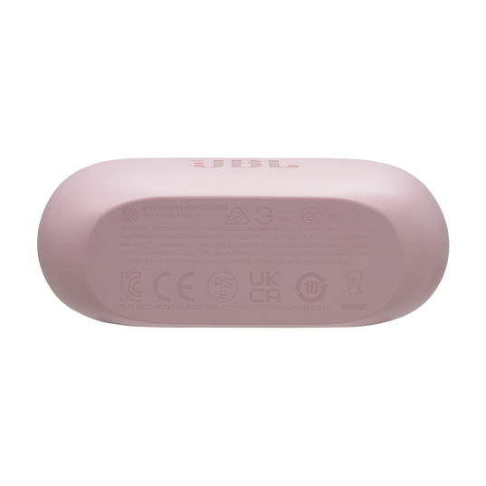 JBL Wave Buds 2 | True Wireless Noise Cancelling Earbuds