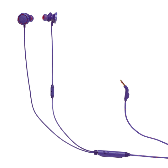 JBL Quantum 50 | Wired In-Ear Gaming Headset | JBL PH