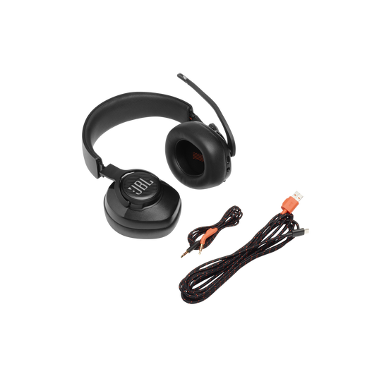 JBL Quantum 400 | USB Gaming Headset | JBL PH