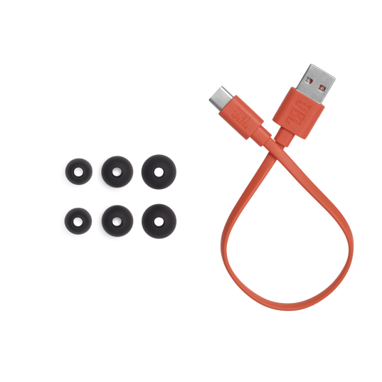 JBL Tune 115TWS | True Wireless In-Ear Headphones | JBL PH