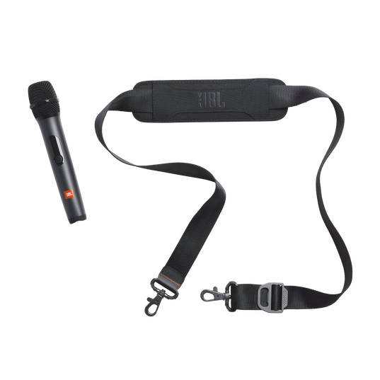 JBL PartyBox On-the-Go Essential | Portable party speaker with built-in ...