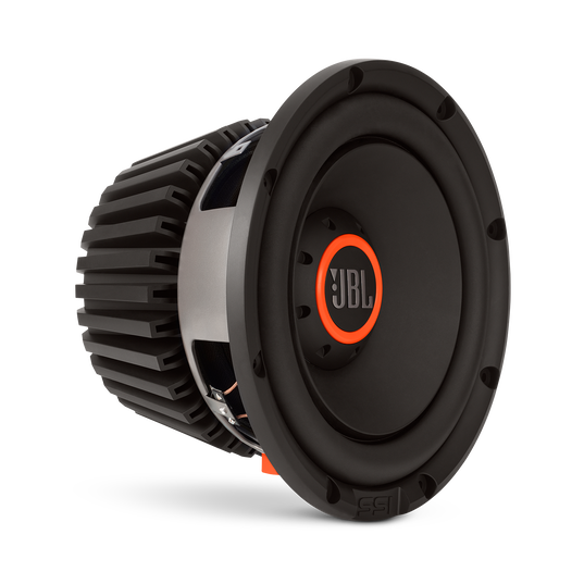 S3-1024 | 10" High-Performance Car Audio Subwoofer