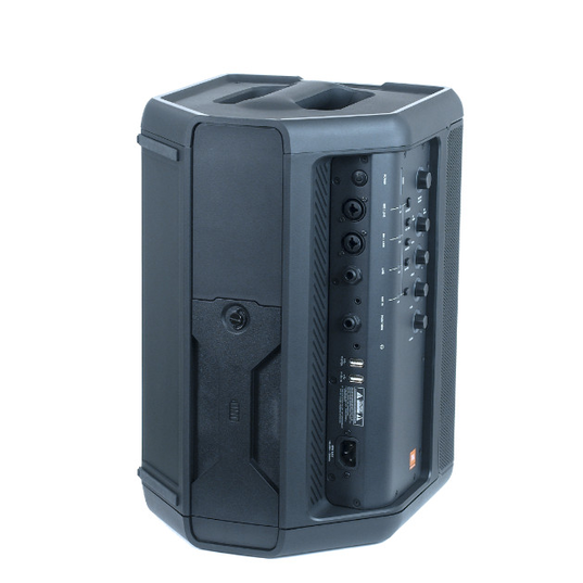 JBL EON ONE Compact | All-in-One Rechargeable Personal PA