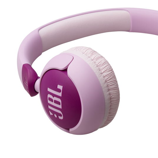 JBL Junior 320 | Wired on-ear kids headphones