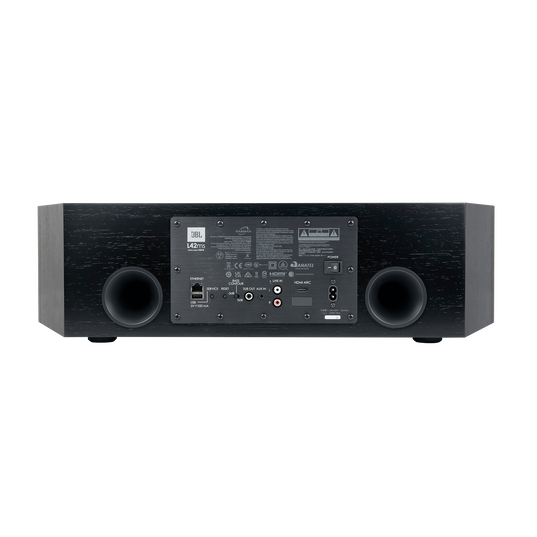 JBL L42ms Music System | Integrated Music System