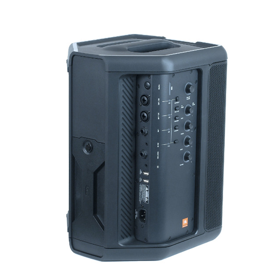 JBL EON ONE Compact | All-in-One Rechargeable Personal PA