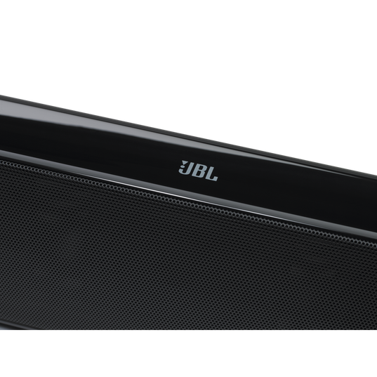 JBL Cinema SB110 | 2.0 channel soundbar | JBL PH