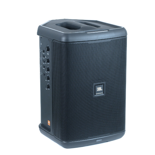 JBL EON ONE Compact | All-in-One Rechargeable Personal PA
