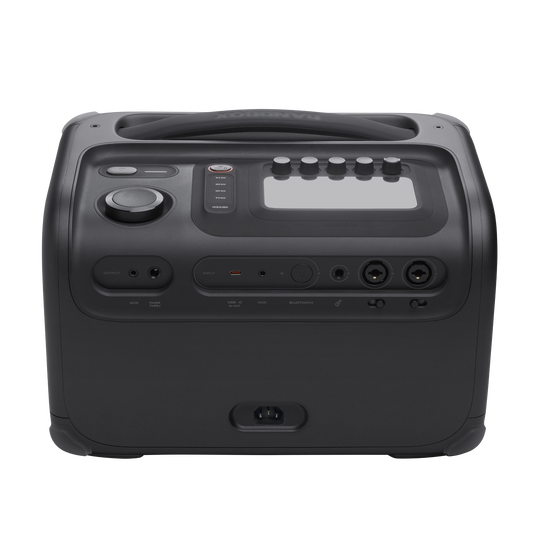 JBL BandBox Trio | Portable AI-powered practice amp and speaker