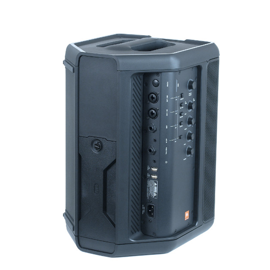 JBL EON ONE Compact | All-in-One Rechargeable Personal PA