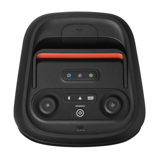 JBL PartyBox Club 120 | Portable party speaker