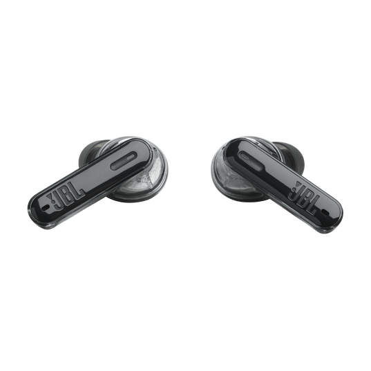 JBL Tune Beam Ghost Edition | True wireless Noise Cancelling earbuds