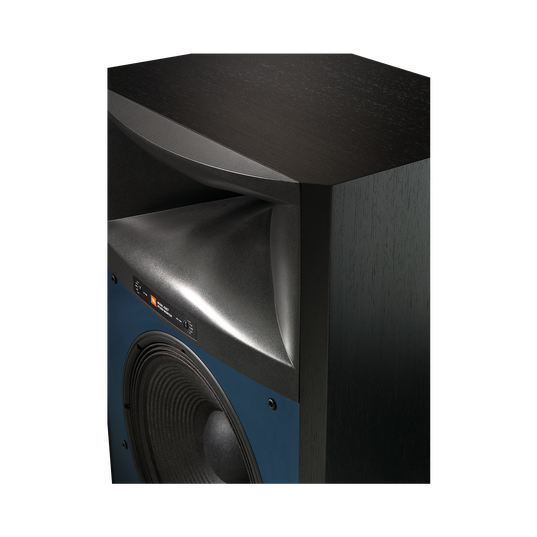 JBL 4367 | 15" (380mm) 2-way Floorstanding Studio Monitor Loudspeaker