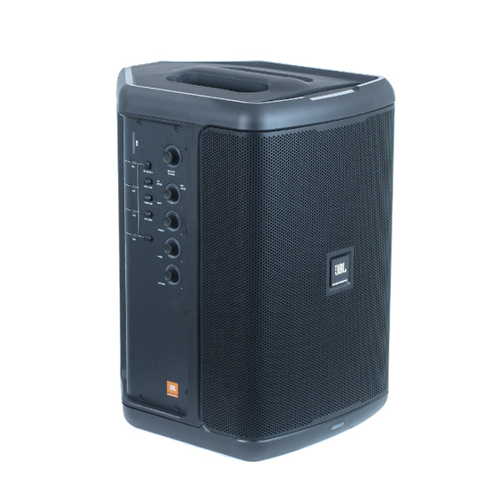 JBL EON ONE Compact | All-in-One Rechargeable Personal PA