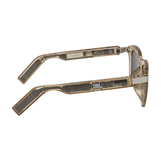 JBL Soundgear Frames Square | Audio Glasses