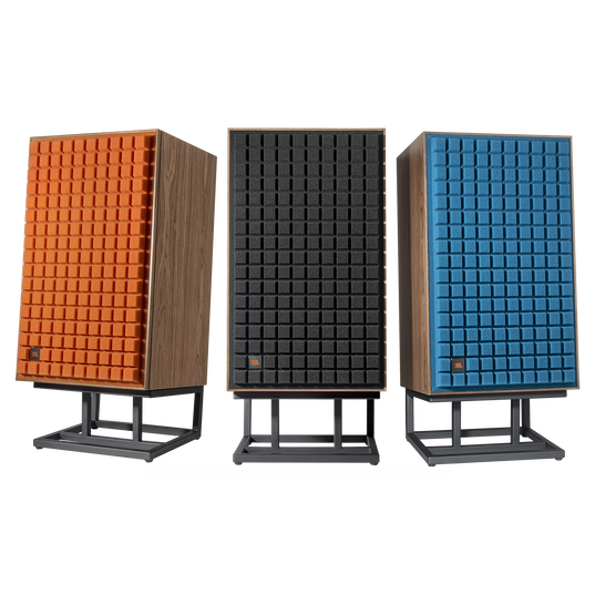 L100 Classic MkII - JBL APAC NC