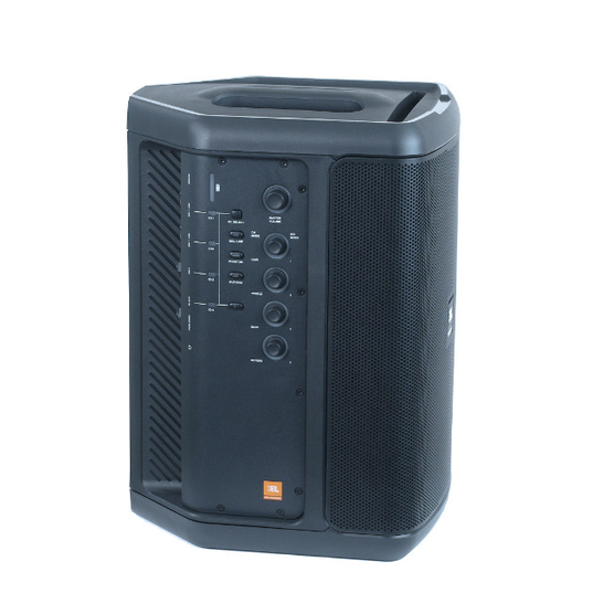JBL EON ONE Compact | All-in-One Rechargeable Personal PA