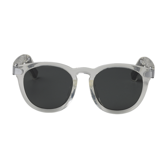JBL Soundgear Frames Round | Audio Glasses
