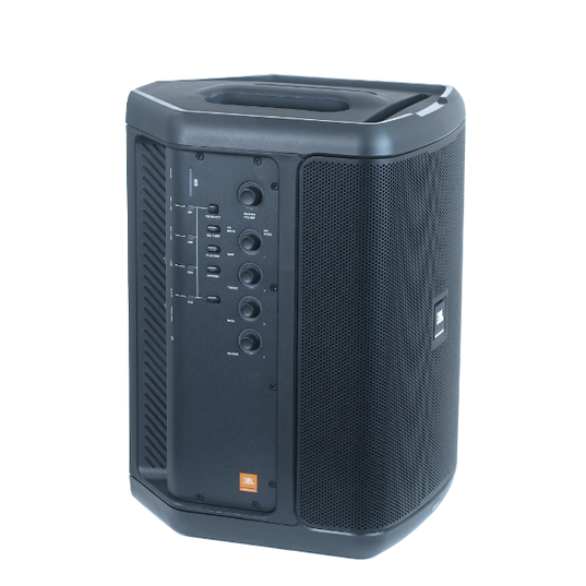JBL EON ONE Compact | All-in-One Rechargeable Personal PA