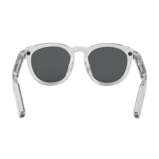 JBL Soundgear Frames Round | Audio Glasses