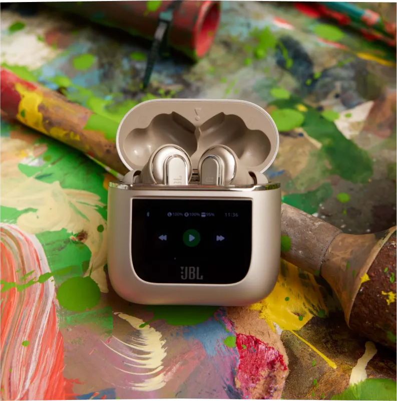 JBL Makes Earbuds For Everyone