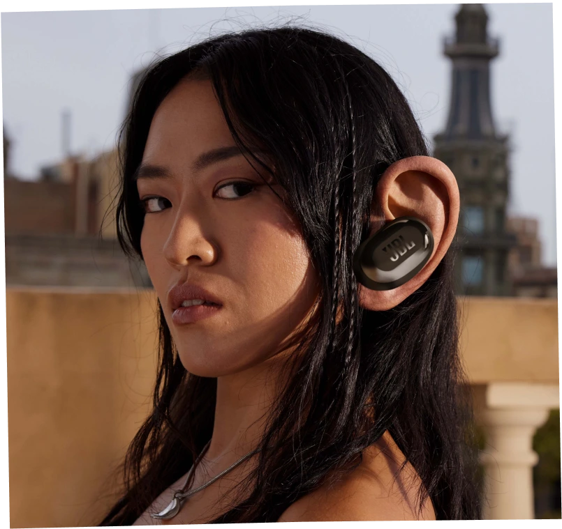 JBL Makes Earbuds For Everyone