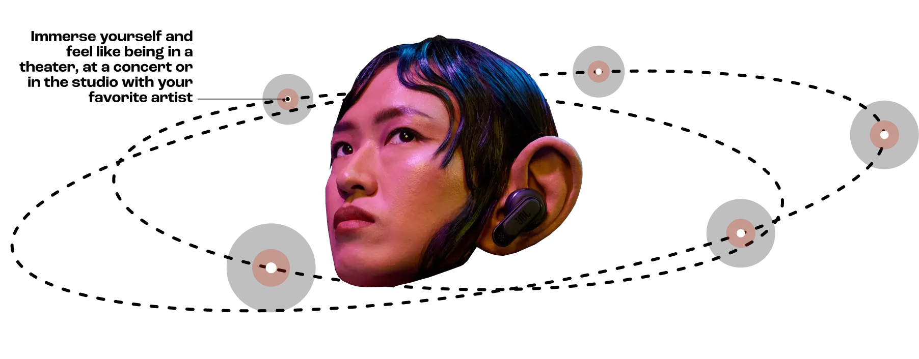 JBL Makes Earbuds For Everyone