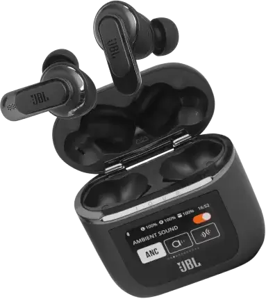 JBL Makes Earbuds For Everyone