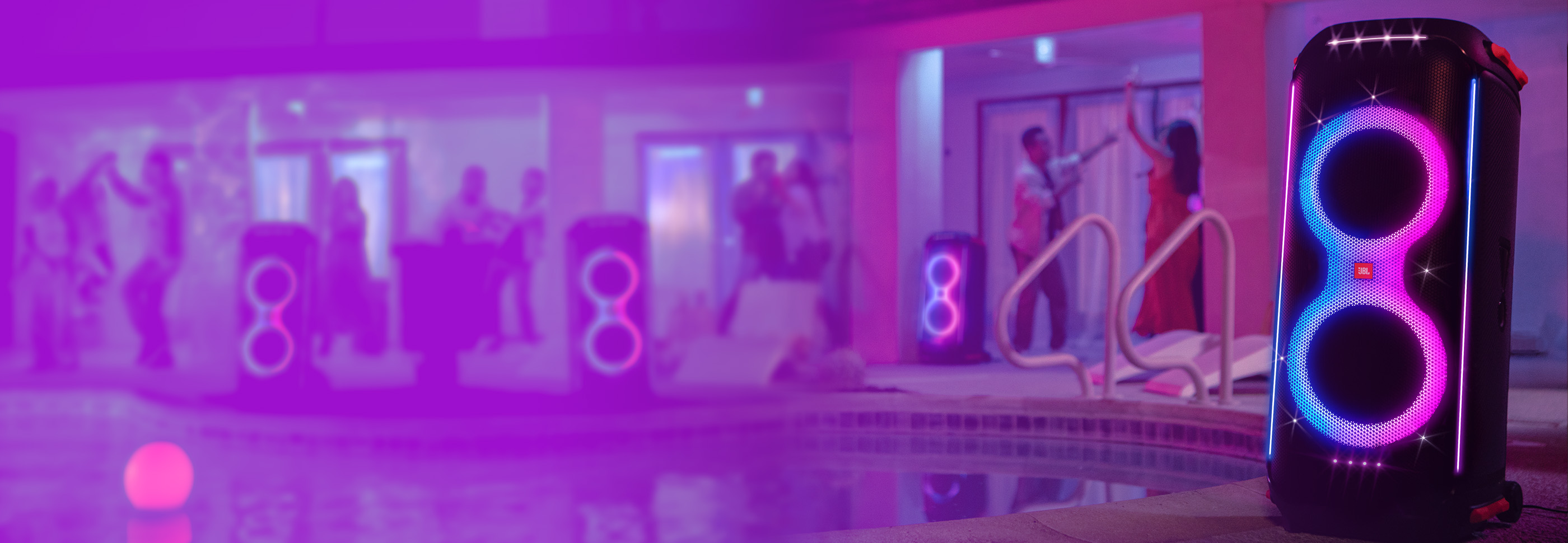 Speakers, Headphones & Sound Systems | JBL Philippines