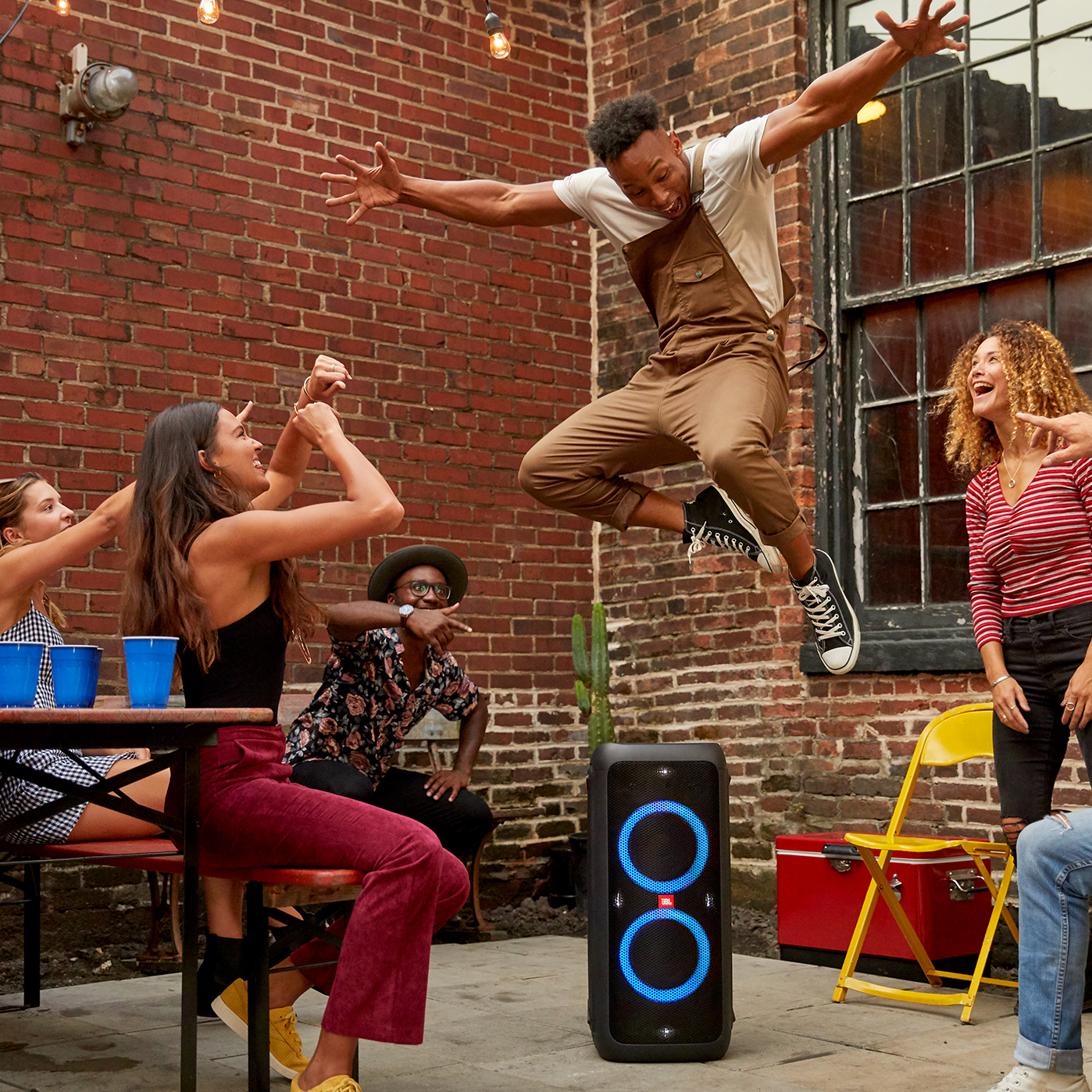 Speakers, Headphones & Sound Systems | JBL Philippines