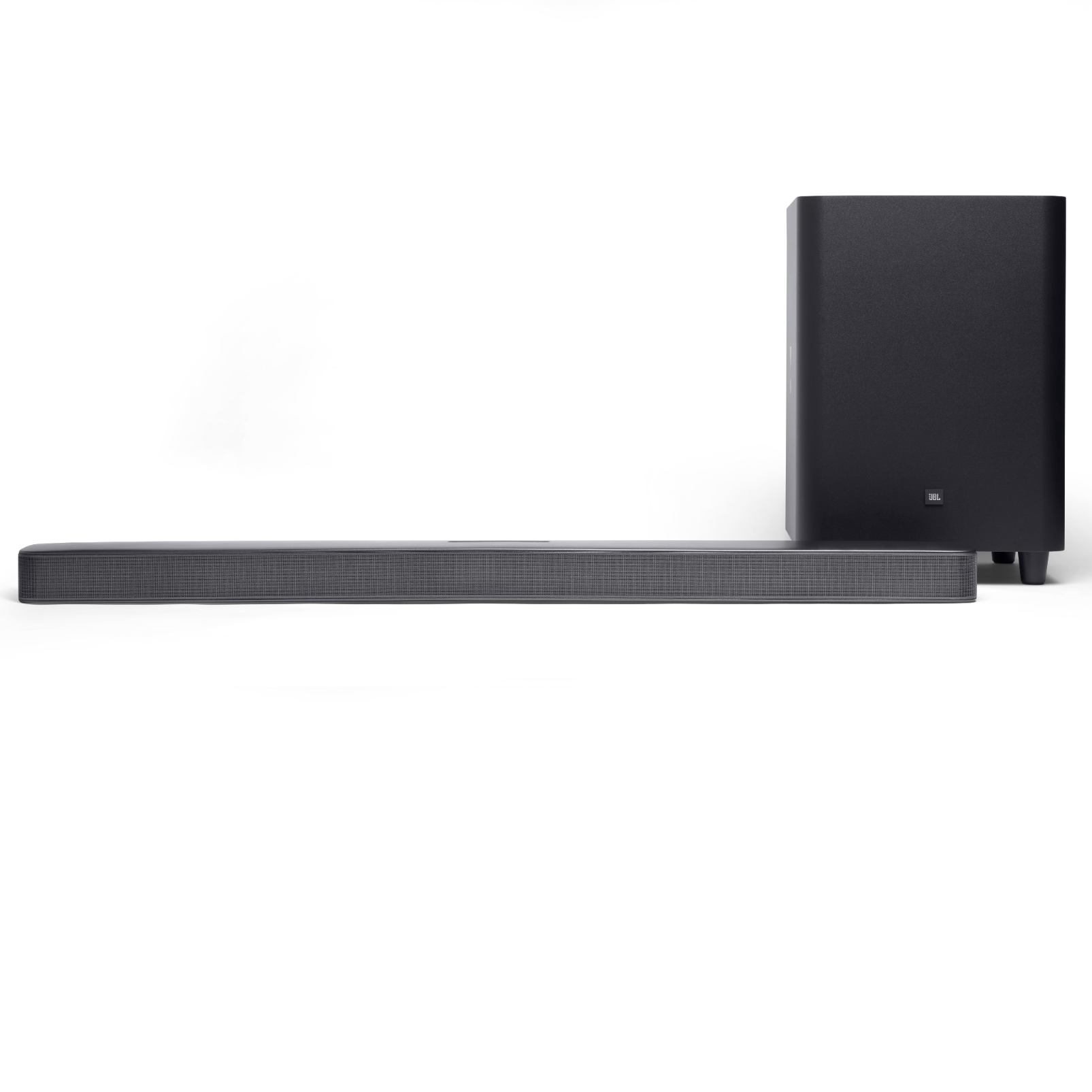 JBL Bar 5.1 Surround | MultiBeam™ Sound Technology | JBL PH