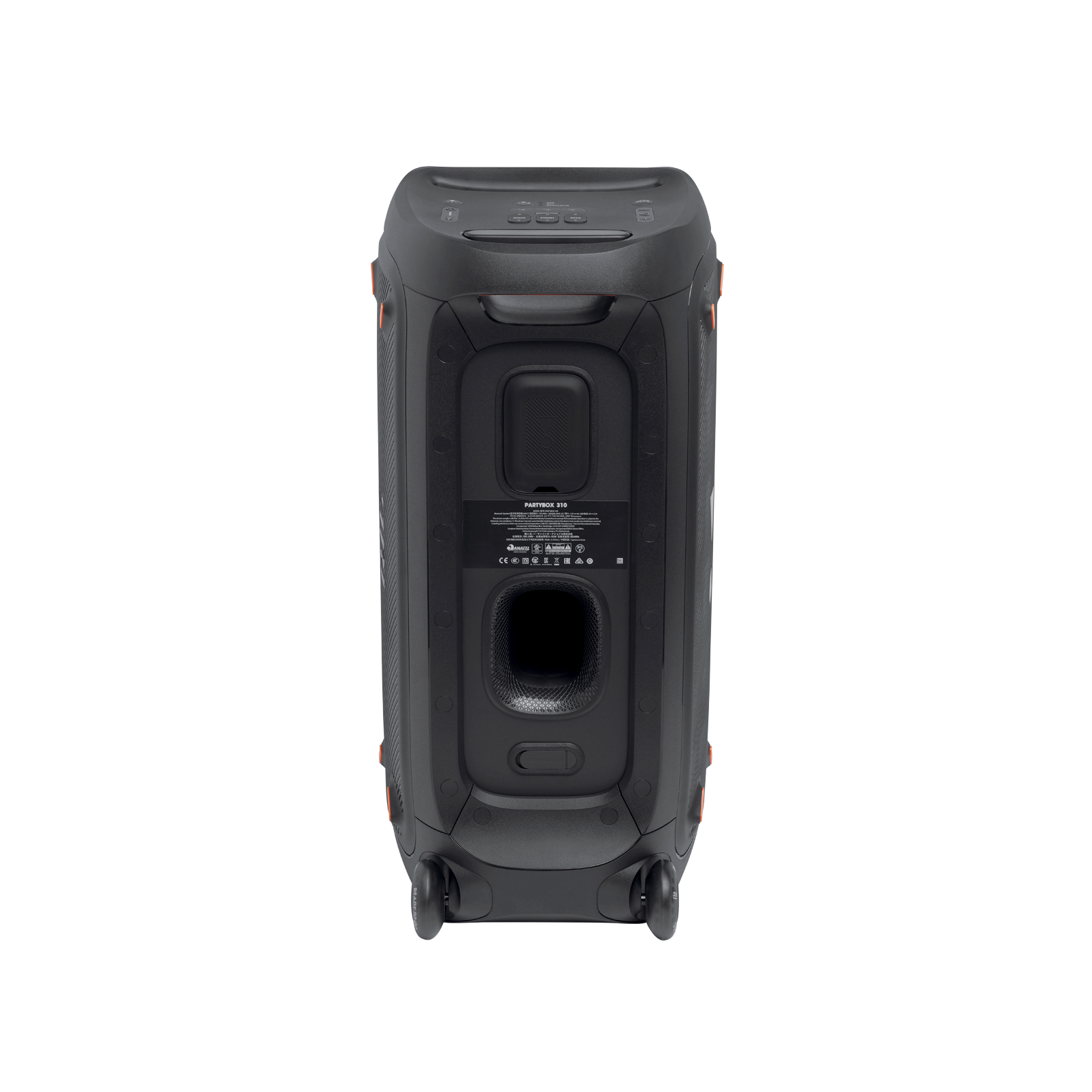 JBL Partybox 310 Portable Party Speaker With Dazzling Lights And jbl-partybox-310-portable-party-speaker-with-dazzling-lights-and